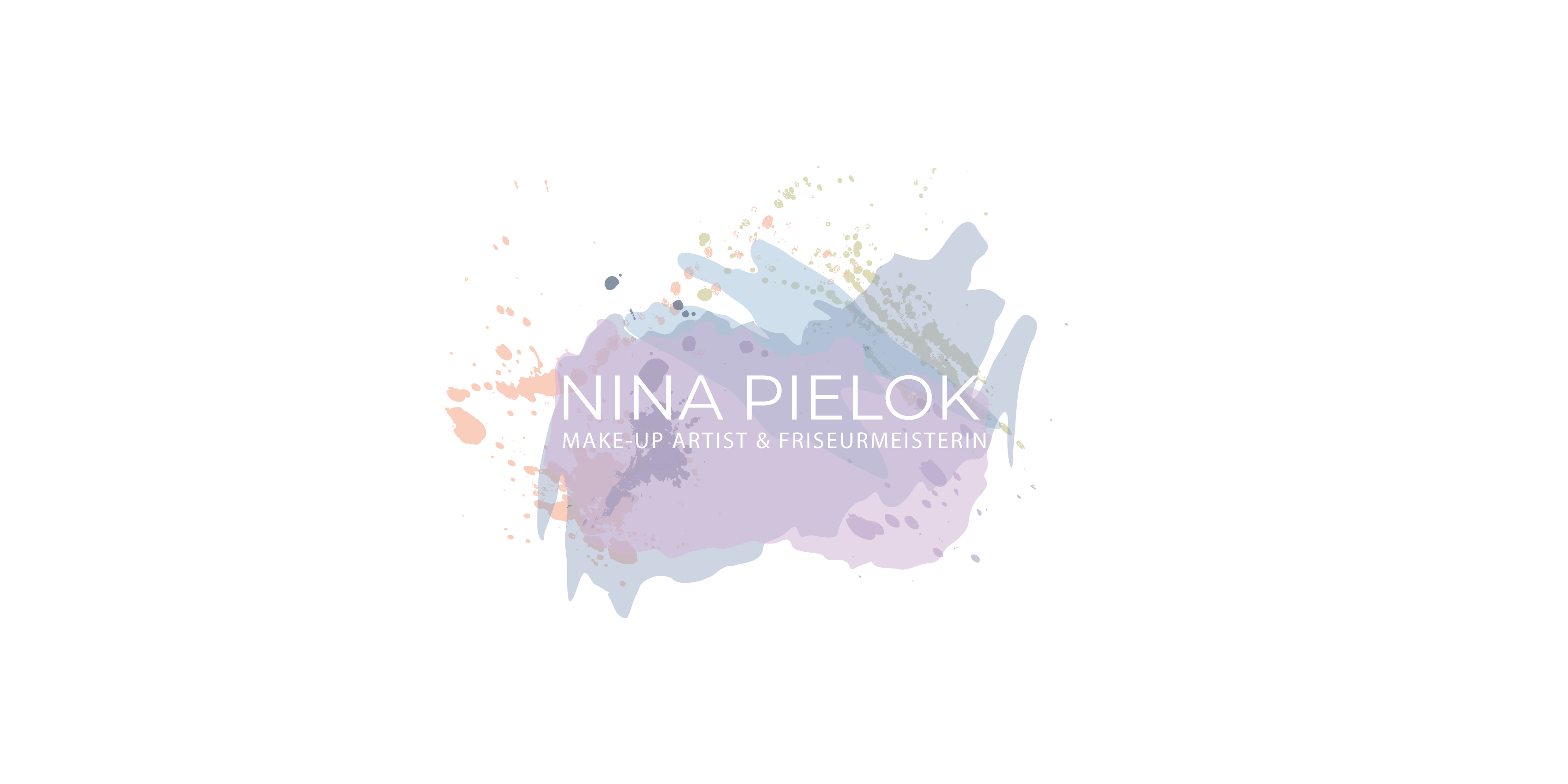 Nina Pielok - natürliche Make-up & Haarberatung